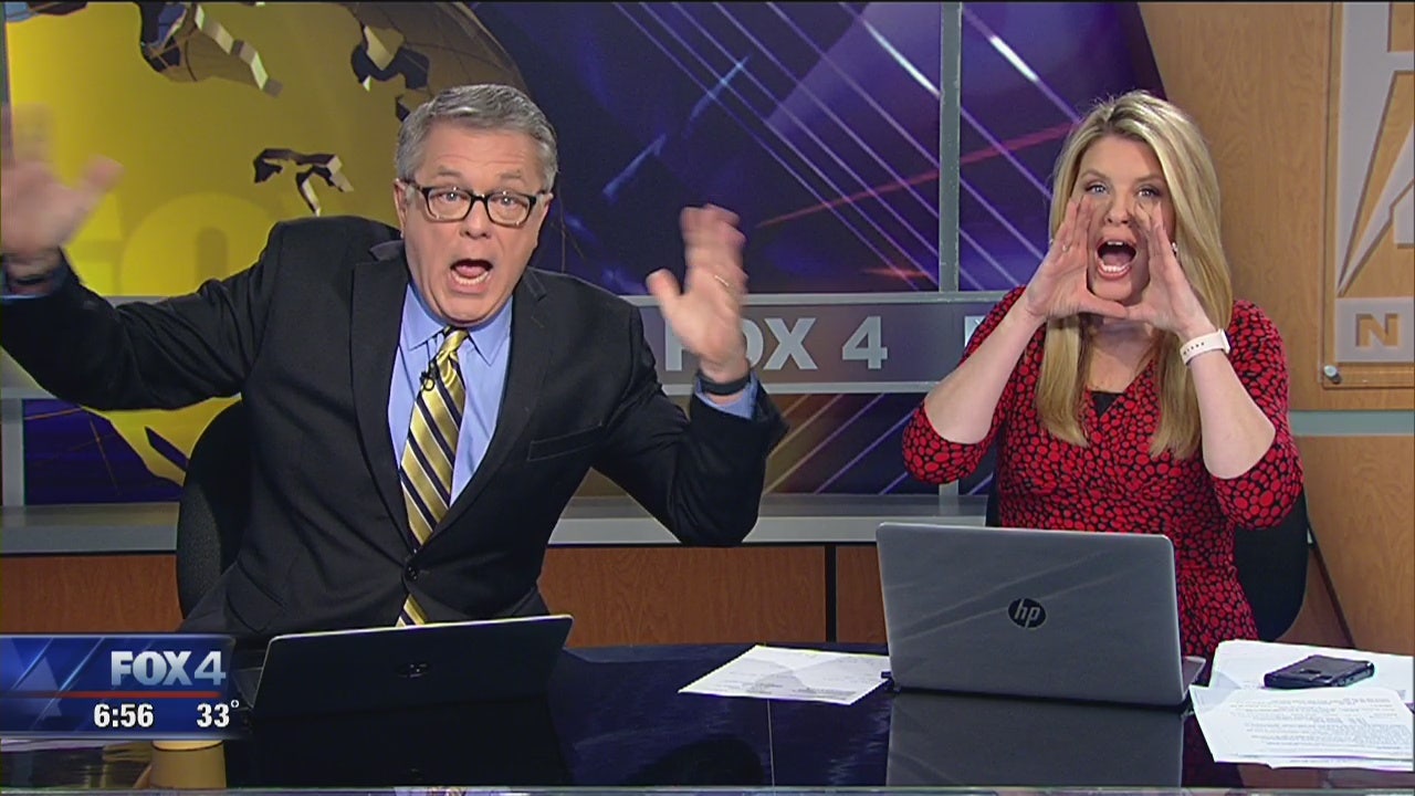 TELL IT TO TIM!!!! for March 1 | FOX 4 Dallas-Fort Worth