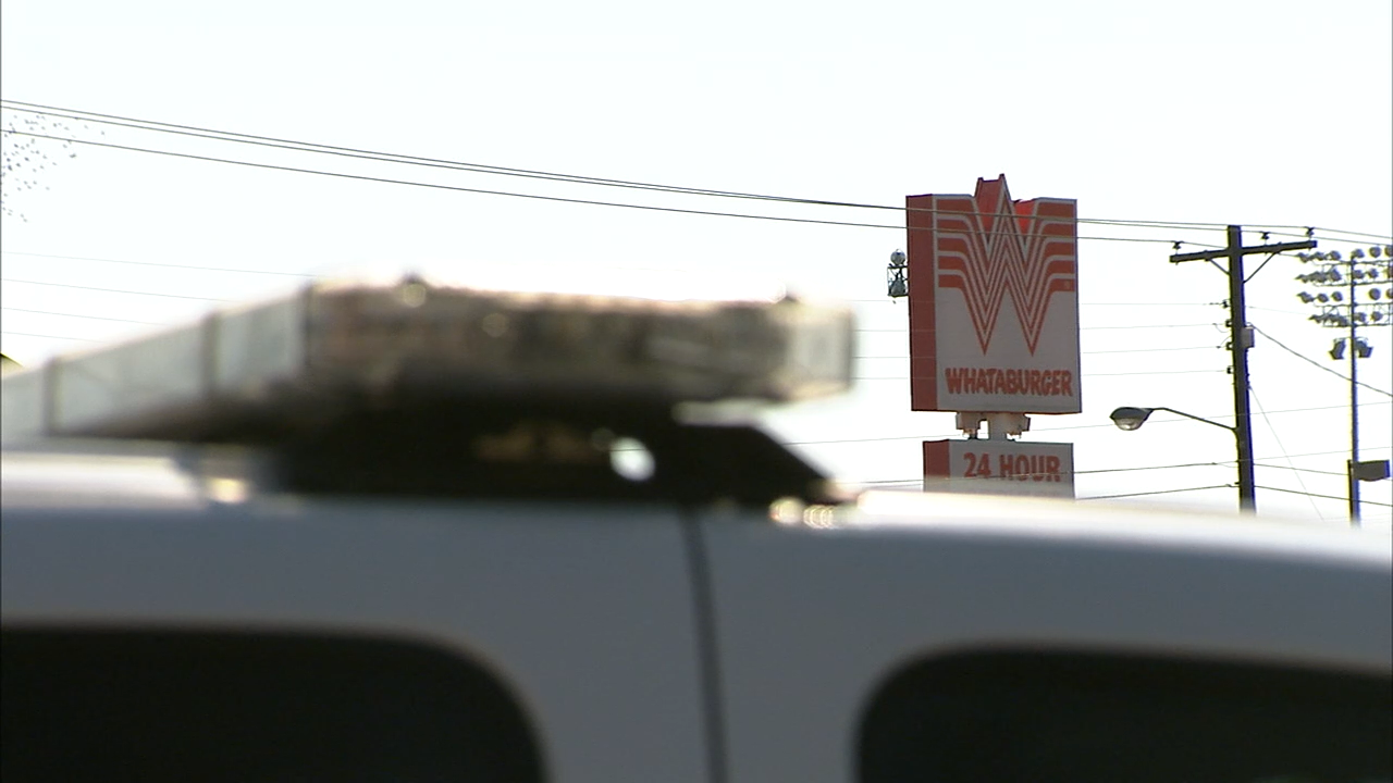 Whataburger employee fired for refusing to serve Denison police ...