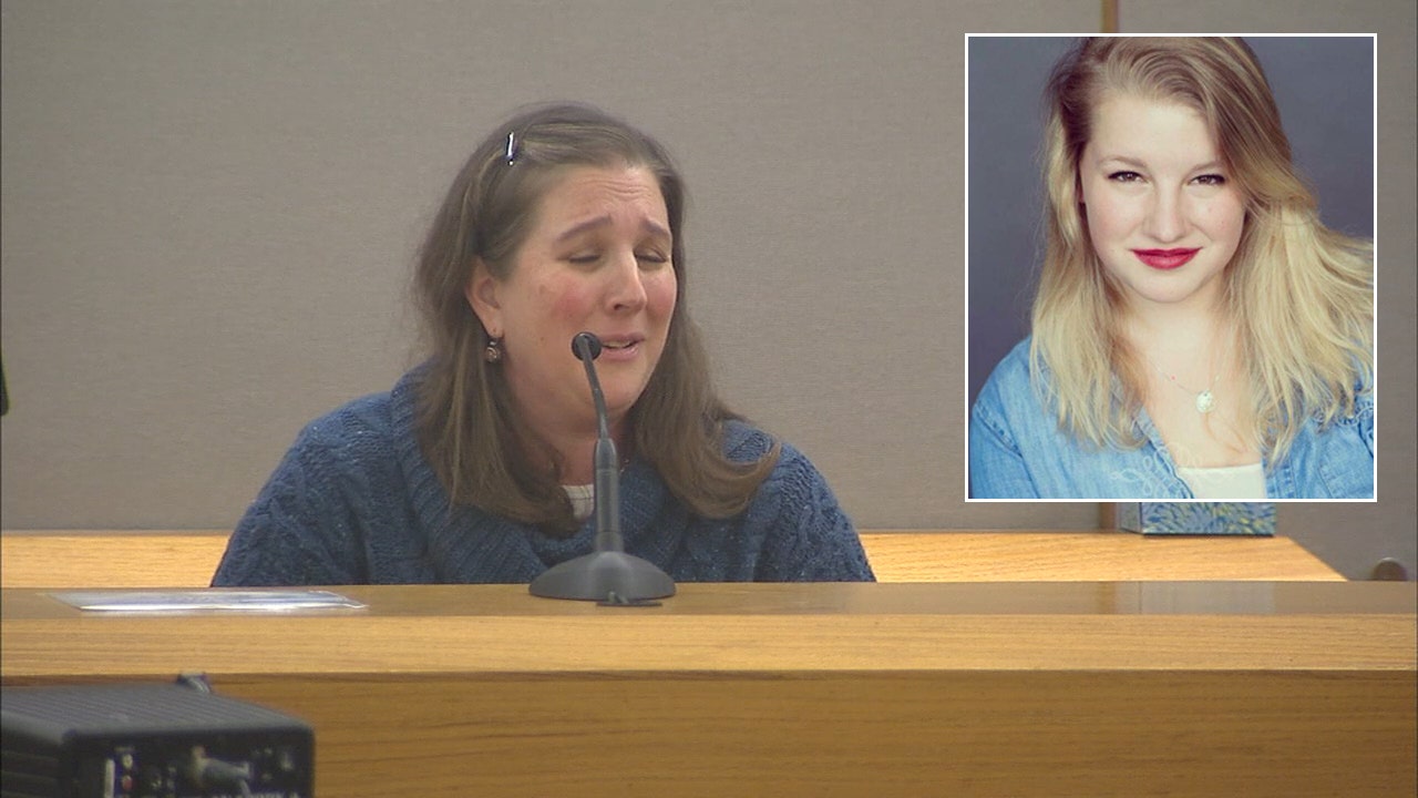 Testimony Begins In Zoe Hastings Murder Trial Fox 4 Dallas Fort Worth