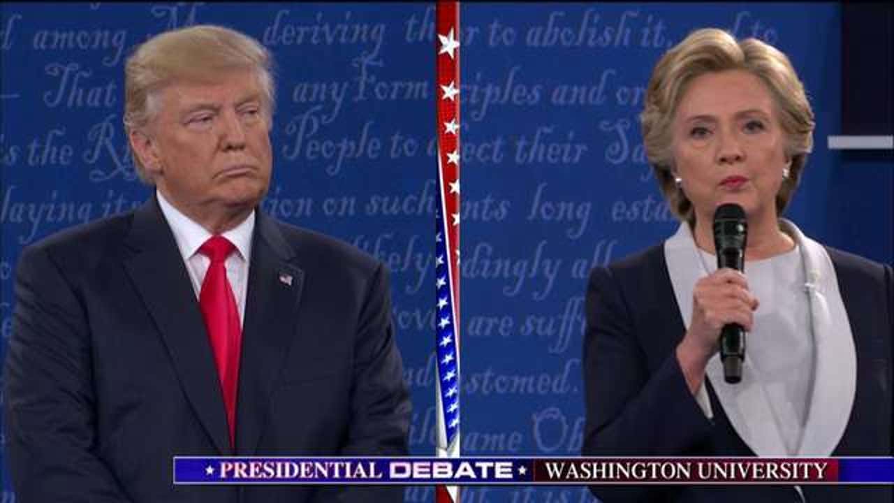 Presidential election recount set to begin in Wisconsin | FOX 4 Dallas ...