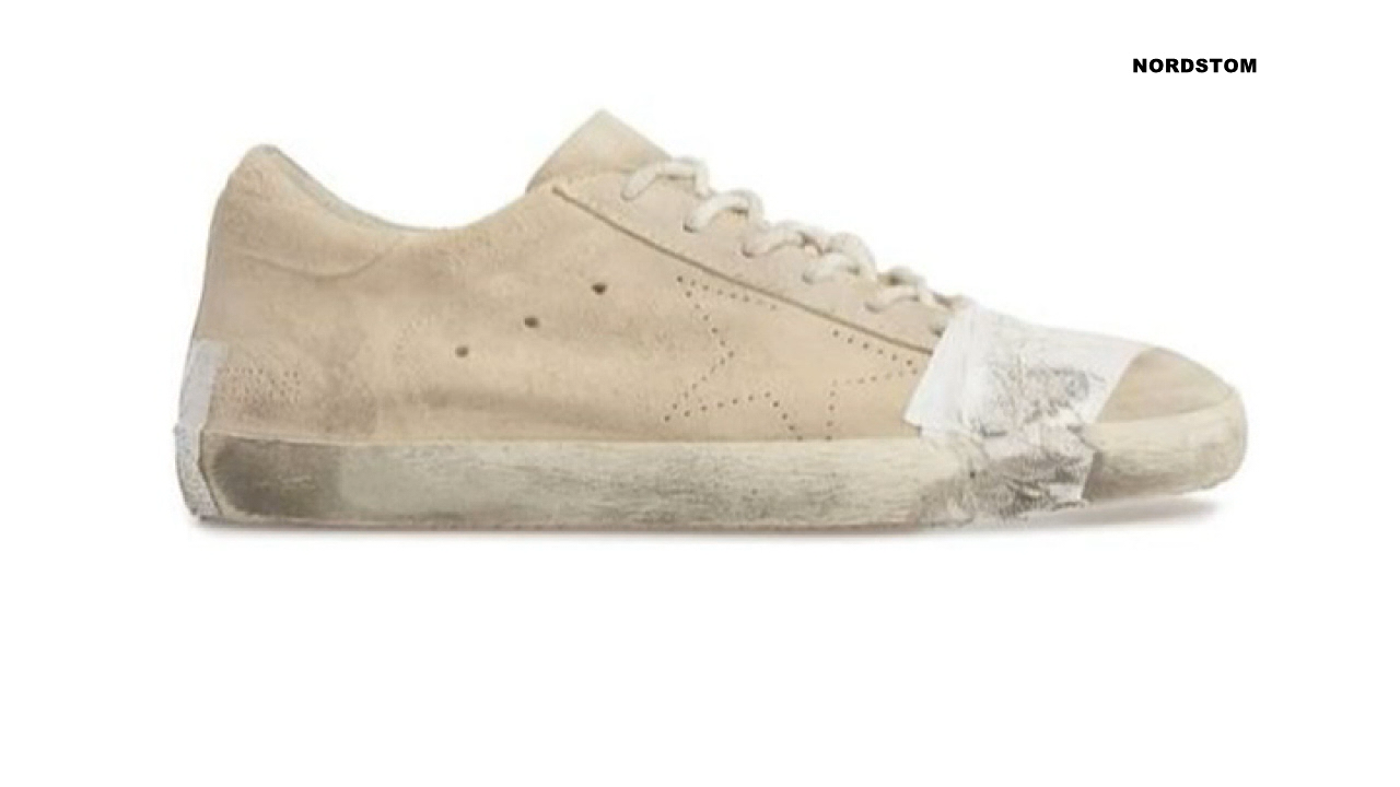 Nordstrom takes heat for selling scuffed shoes | FOX 4 Dallas-Fort Worth