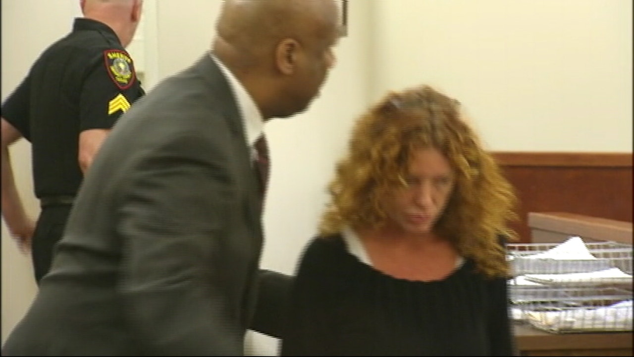 Tonya Couch's bond reduced to $75k from $1 million | FOX 4 Dallas-Fort ...