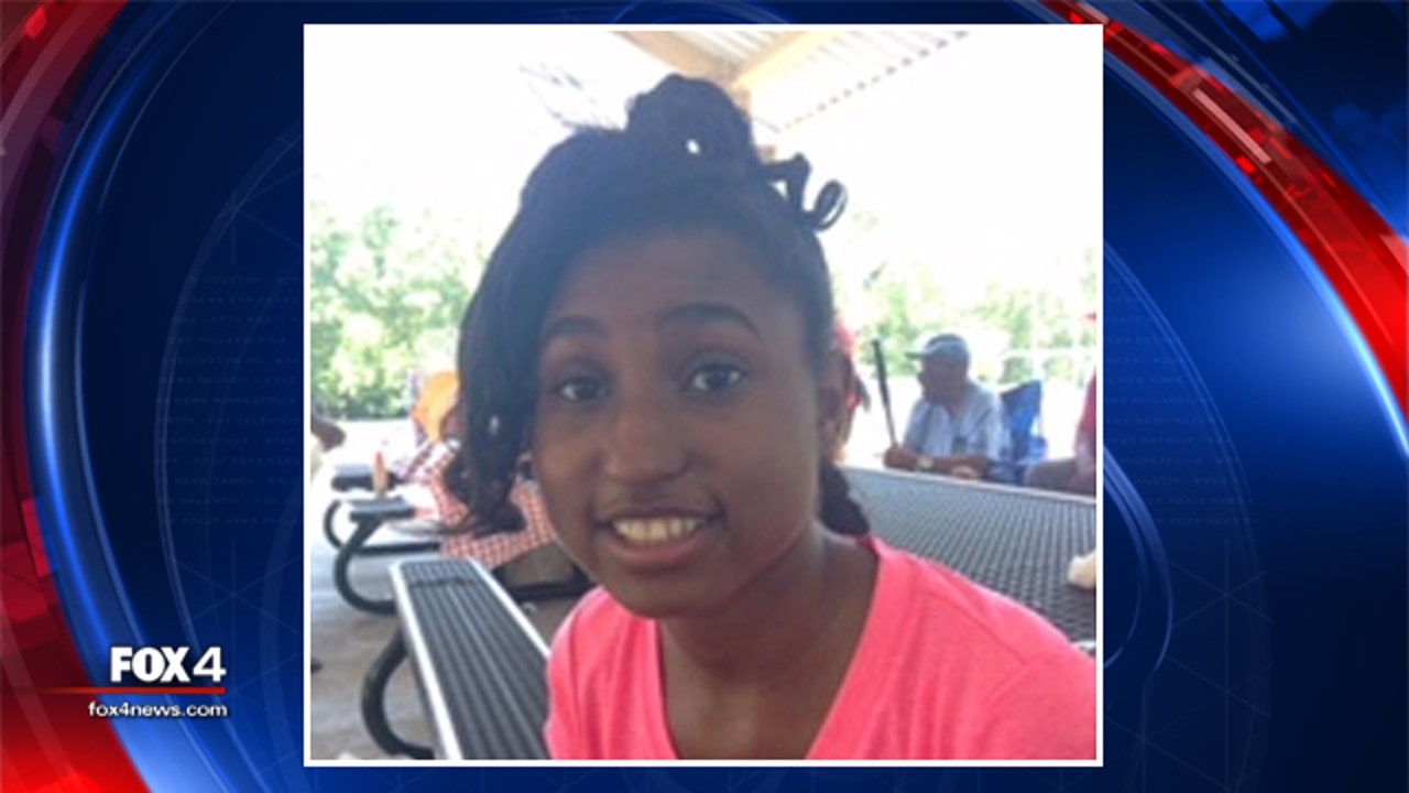 Missing autistic girl found safe in Dallas | FOX 4 Dallas-Fort Worth