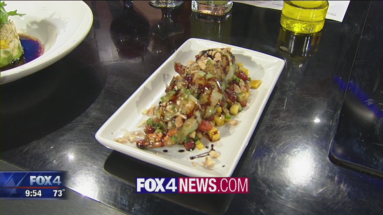Killer Grilled Shrimp | FOX 4 Dallas-Fort Worth