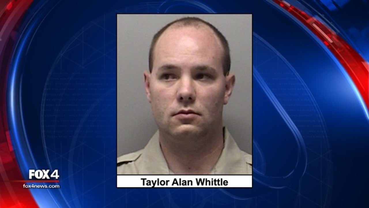 Wise County Deputy Fired Arrested Amid Domestic Violence Allegations Fox 4 Dallas Fort Worth 6907