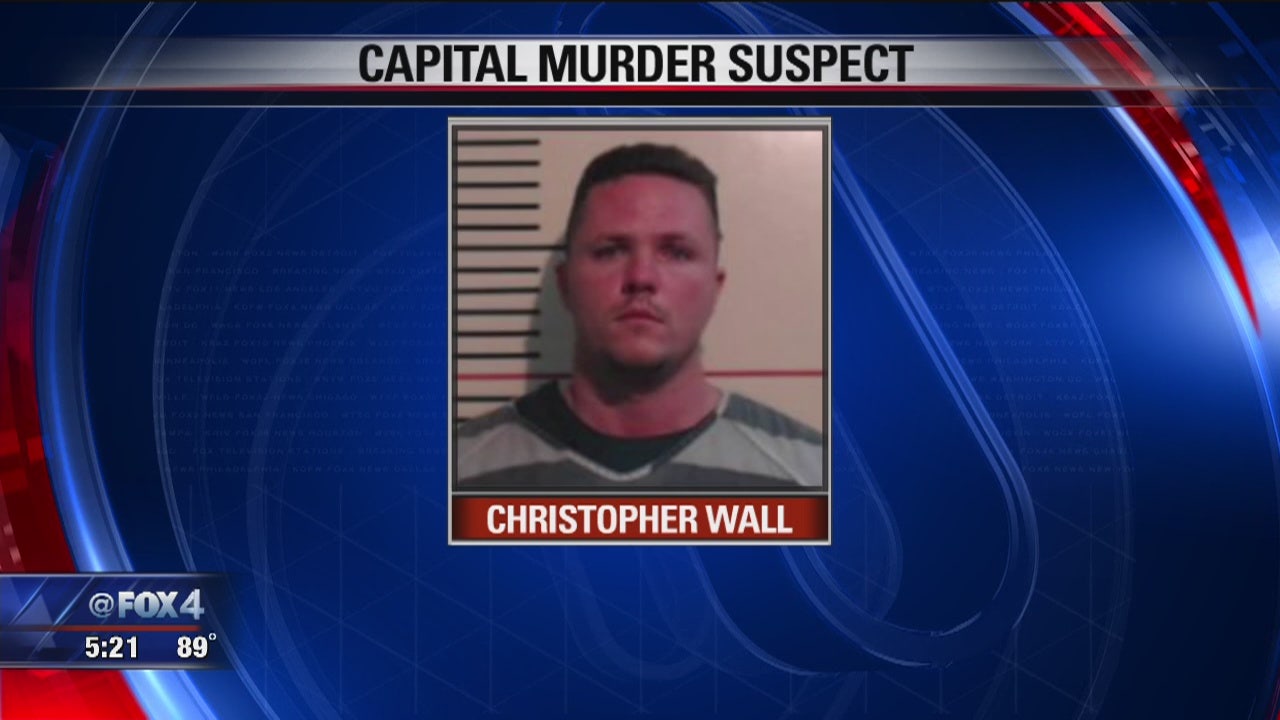 Man Charged With Capital Murder For Killing 2 Women Fox 4 Dallas Fort