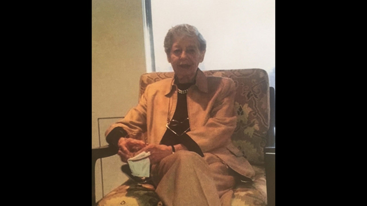 Secretary who amassed $9M fortune leaves most to charity | FOX 4 Dallas ...