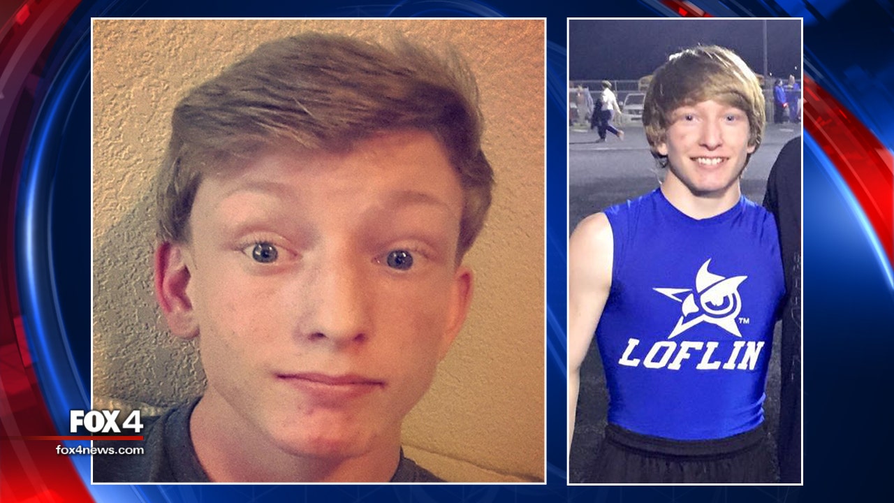 Joshua High School student dies after hit in football game | FOX 4 ...