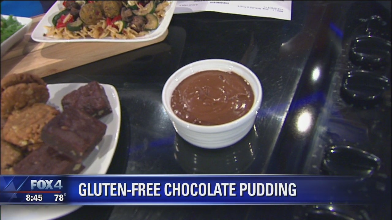 Gluten-Free Chocolate Pudding | FOX 4 Dallas-Fort Worth