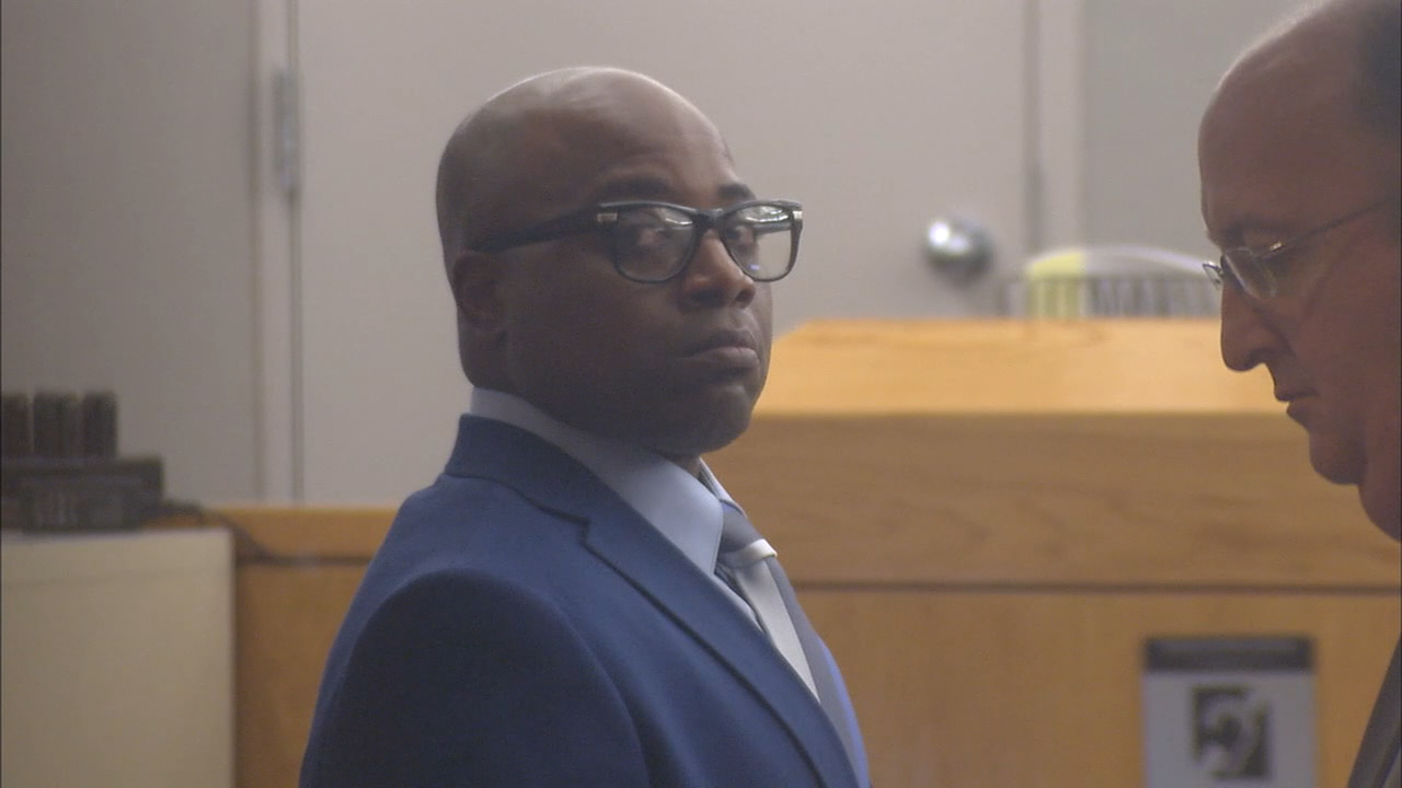 Deliberations Begin In Ex Farmers Branch Officers Murder Trial Fox 4