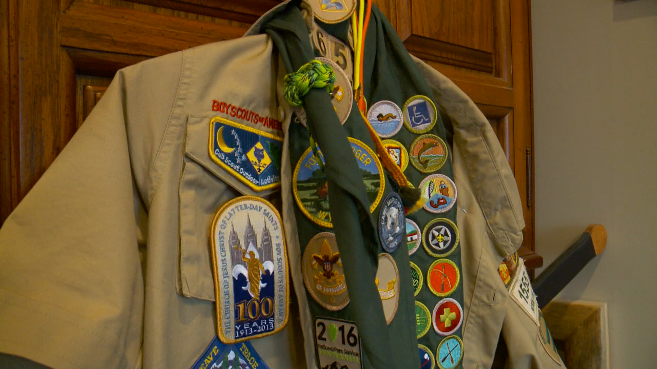 Looming wave of sex abuse cases poses threat to Boy Scouts | FOX 4 ...