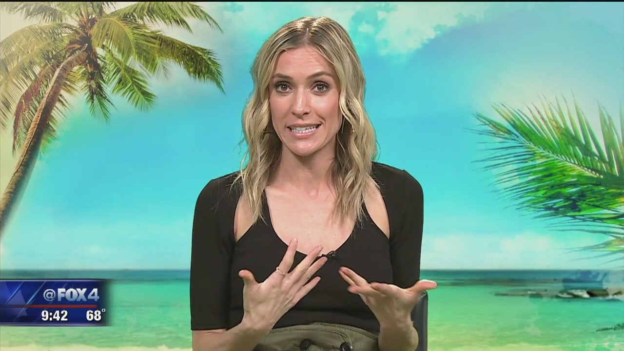 New reality show 'Paradise Hotel' premieres on FOX