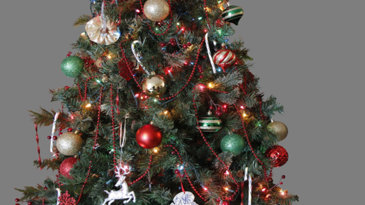 Dallas Radio Station Will Play Non stop Christmas Music dallas-radio-station-will-play-non-stop-christmas-music