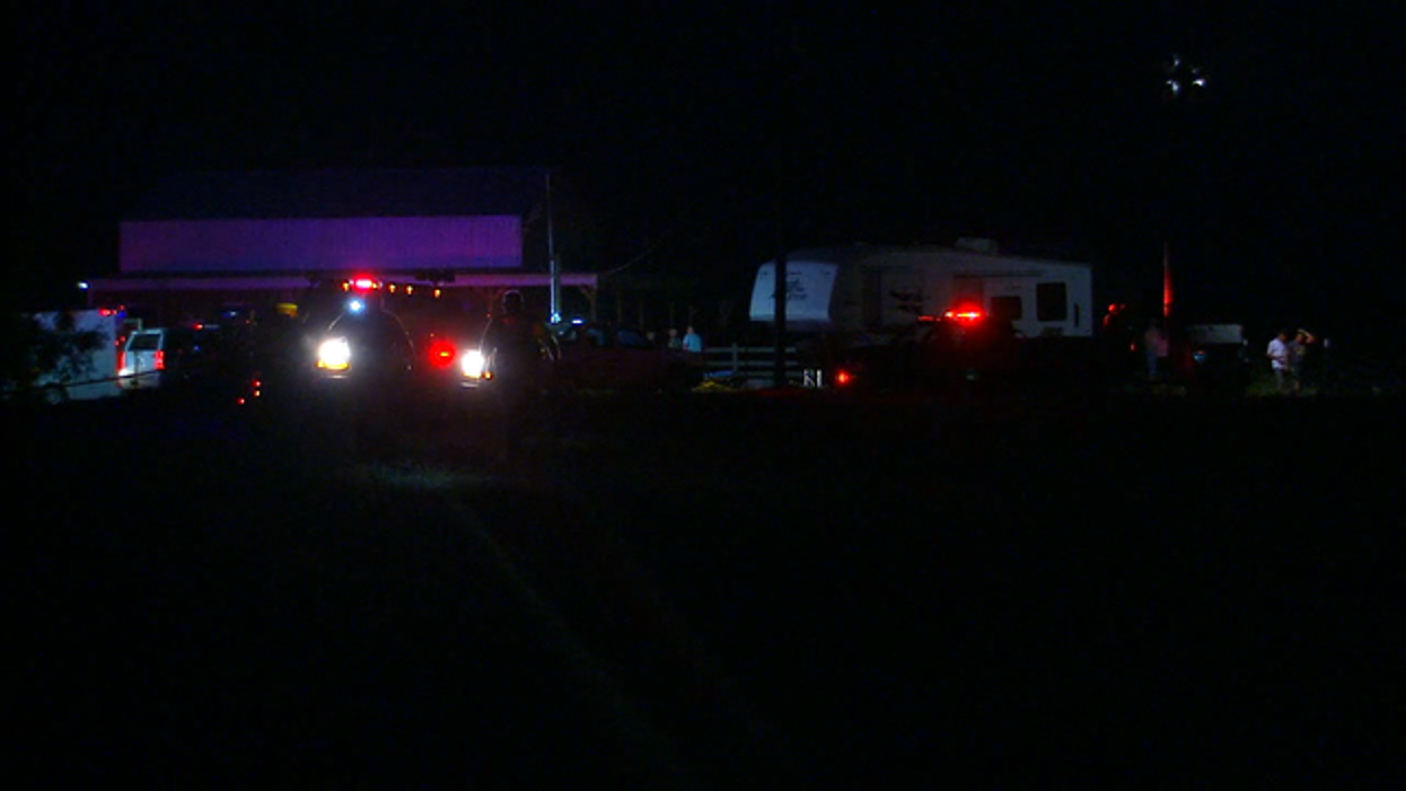 2 dead after Kaufman County boat accident | FOX 4 Dallas-Fort Worth