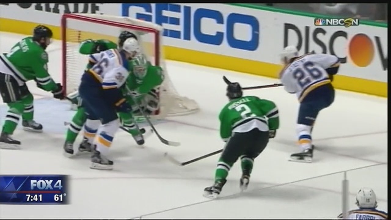 Dallas Stars' plane makes emergency landing due to smoke in cockpit ...