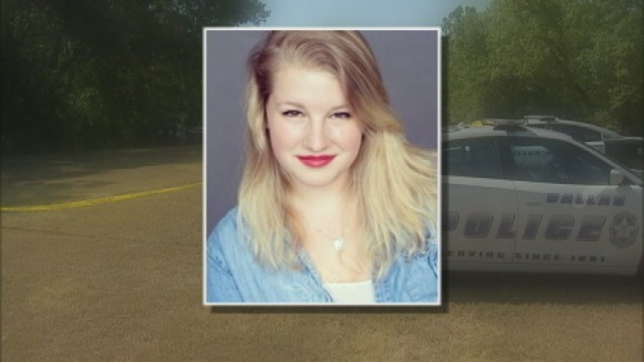 Prosecutors To Seek Life In Prison For Zoe Hastings Murder Suspect
