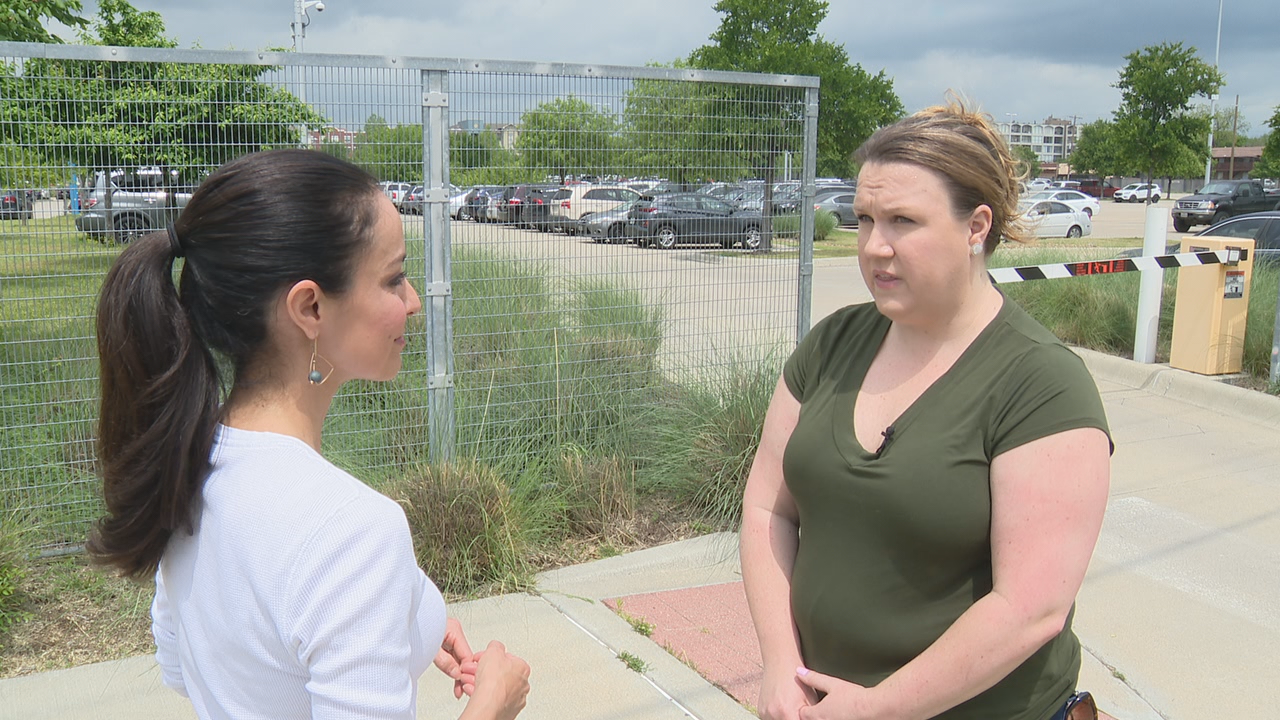 Parkland Hospital nurse wants more done weeks after attack hospital ...