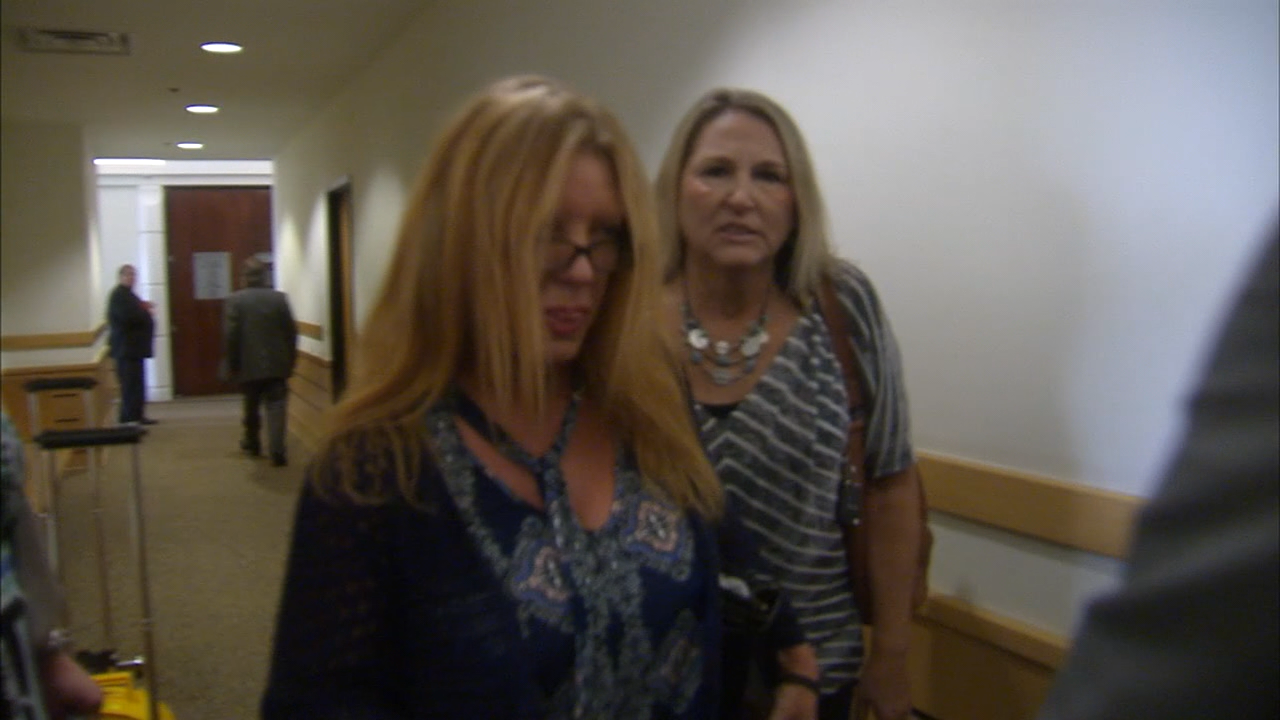 Judge doesn't revoke bond for Tonya Couch | FOX 4 Dallas-Fort Worth