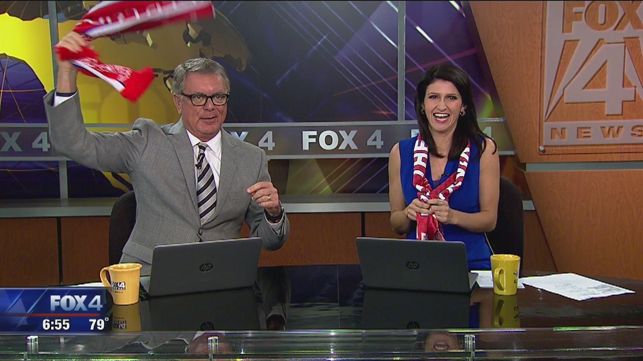 Tell It to Tim: Border debate, Roseanne & soccer | FOX 4 Dallas-Fort Worth