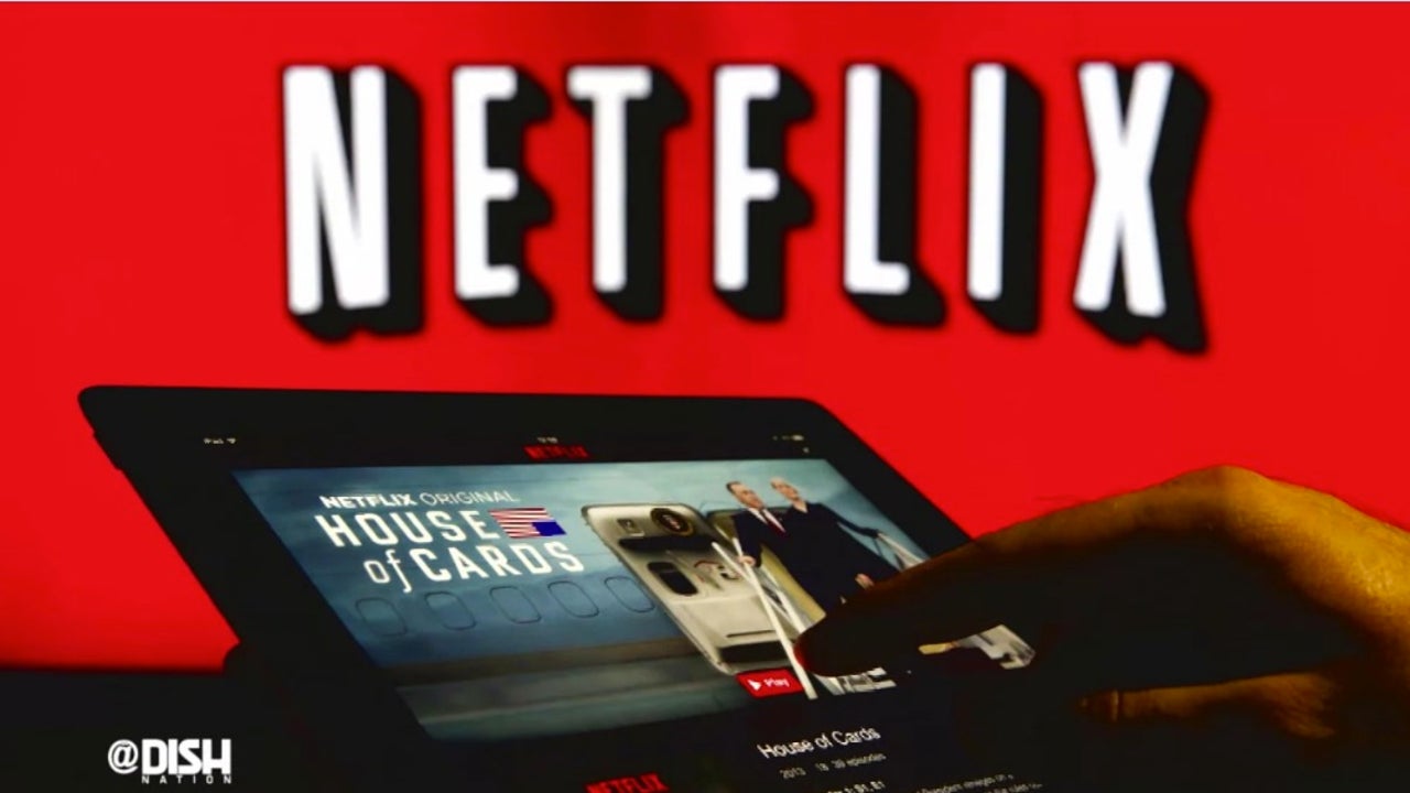 Is your partner Netflix cheating on you? | FOX 4 Dallas-Fort Worth