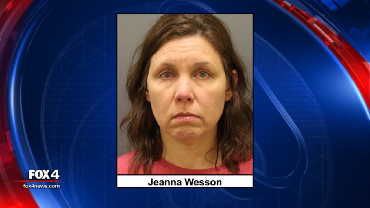 Denton Guyer teacher arrested for alleged sex act with student | FOX 4 ... Denton Guyer teacher arrested for alleged sex act with student | FOX 4 ...