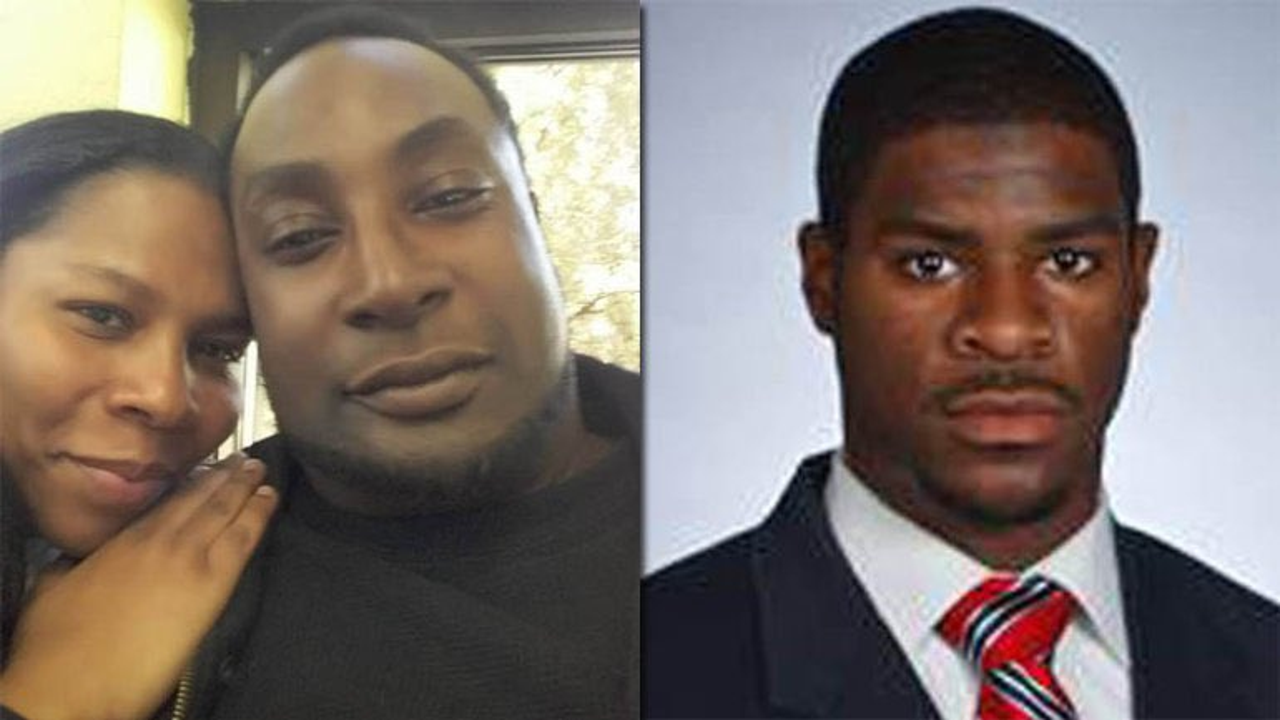 Prosecutor: No charges filed against officer in Keith Scott death | FOX ...