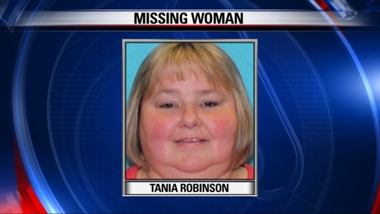 Missing Dallas woman located safe in Houston | FOX 4 Dallas-Fort Worth
