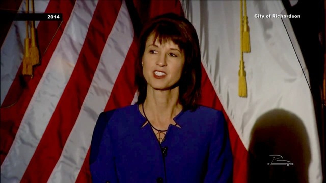 Ex-Richardson mayor, husband back on trial in federal corruption case ...