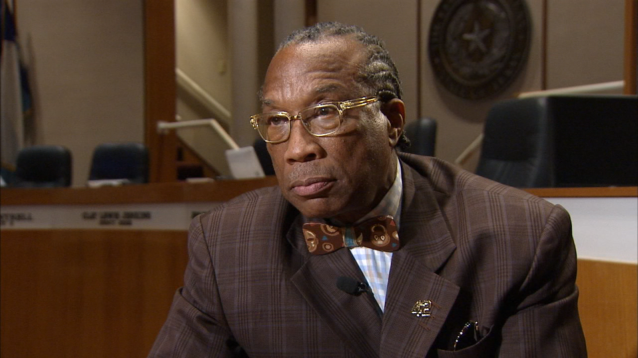 John Wiley Price not apologizing for fighting officer resolution | FOX ...