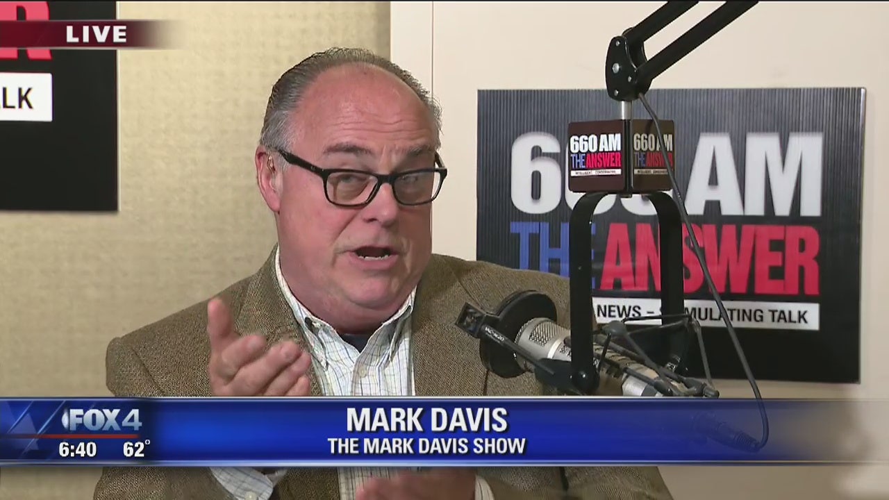 Mark Davis: Barr/Mueller, pot bill and the Stars