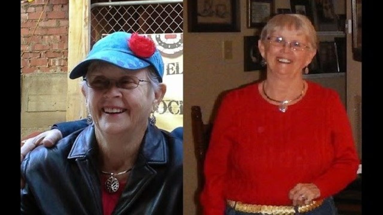 Family: Missing Grand Prairie woman found safe 75 miles away | FOX 4 ...