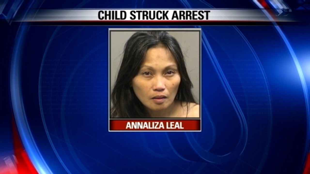 Alleged drunken driver hits Arlington boy | FOX 4 Dallas-Fort Worth Alleged drunken driver hits Arlington boy | FOX 4 Dallas-Fort Worth