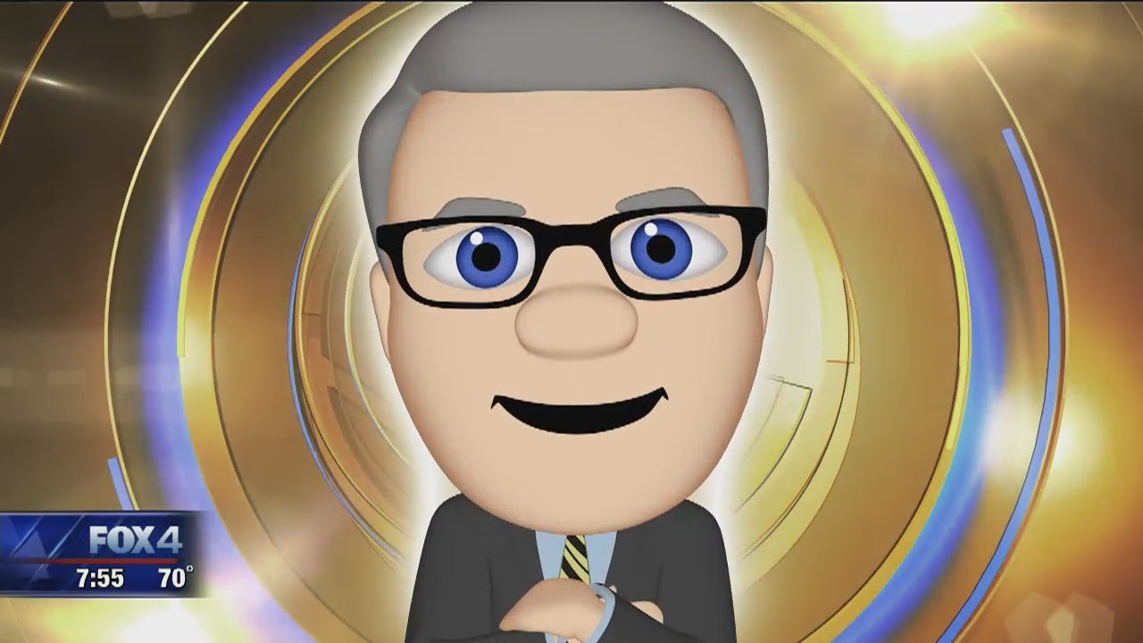 Tell It To Tim: Temper tantrums and Good Day at 4 a.m.