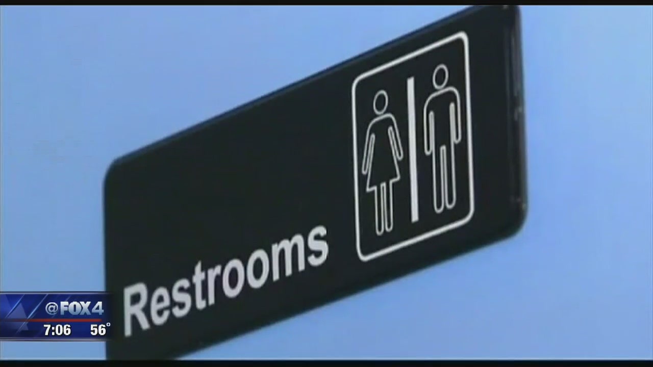 Texas 'bathroom bill' advances after 13 hours of testimony | FOX 4 ...