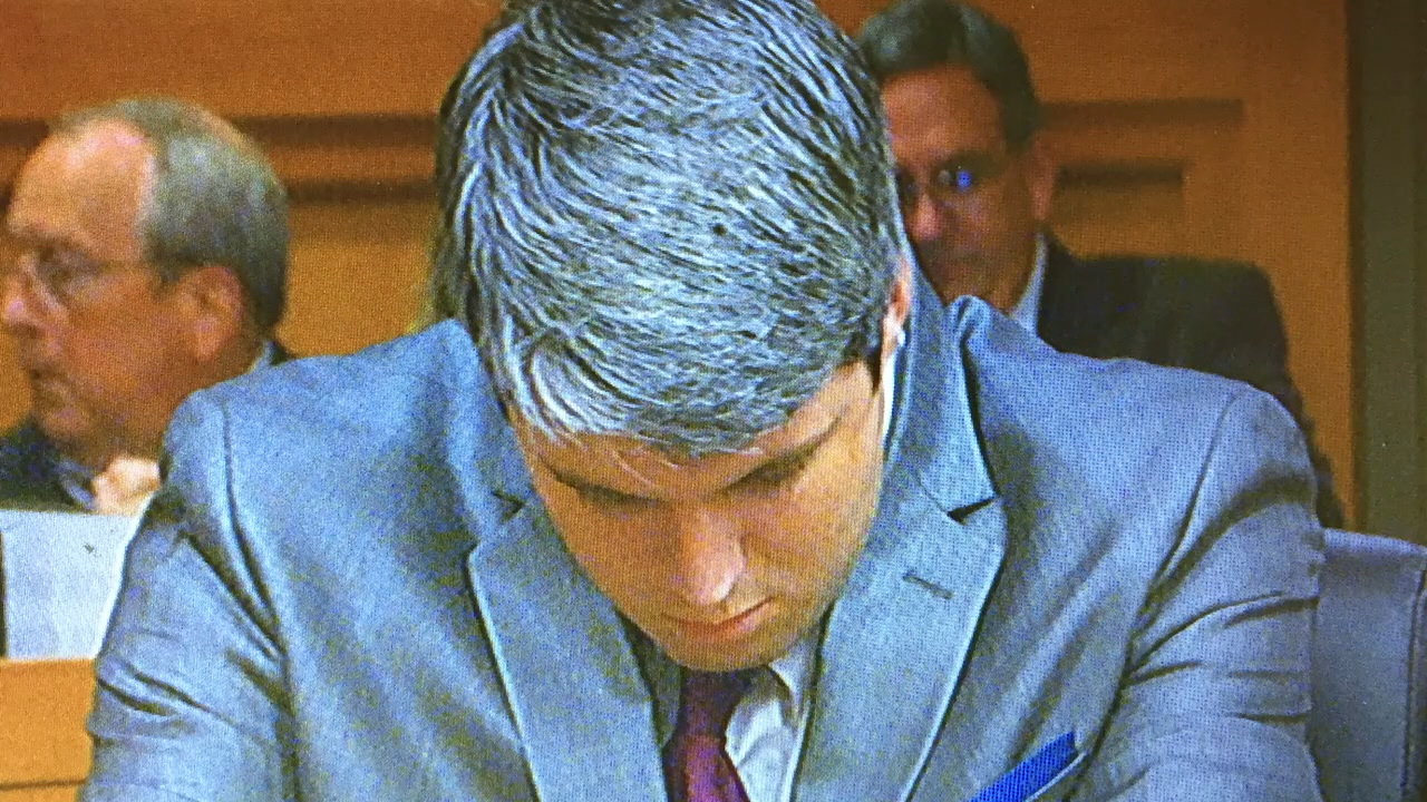 Richardson man gets 50 years in prison for killing girlfriend | FOX 4 ...