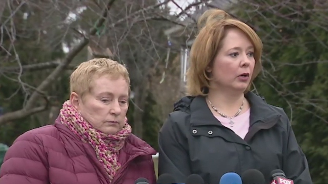 Family of Timmothy Pitzen was elated, then devastated by hoax | FOX 4 ...