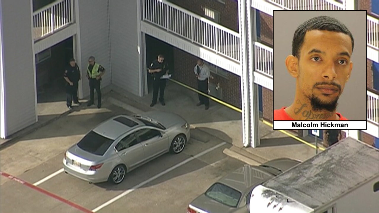 Officer shoots, kills armed suspect in Carrollton | FOX 4 Dallas-Fort Worth Officer shoots, kills armed suspect in Carrollton | FOX 4 Dallas-Fort Worth