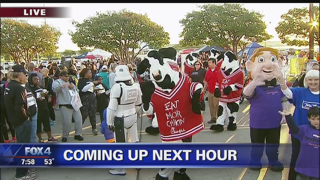 Wipe Out Kids Cancer