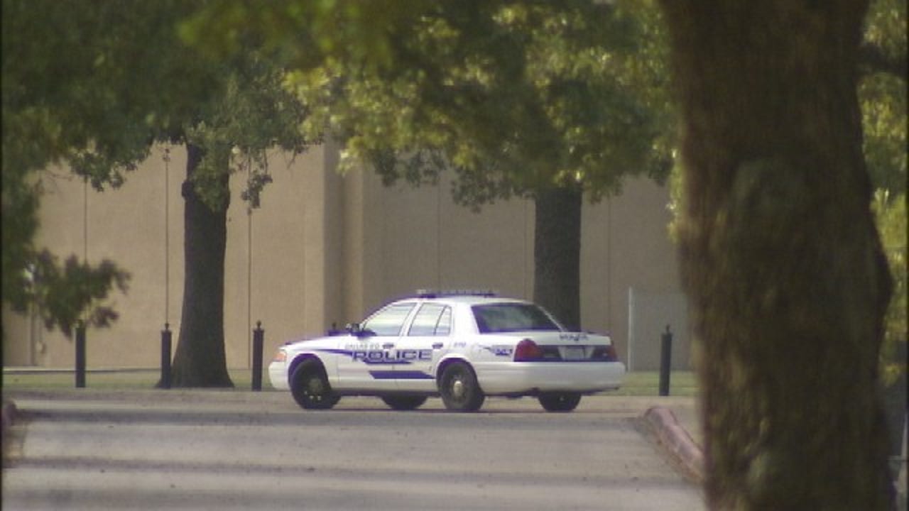 DISD police work to stay on top of school threats | FOX 4 Dallas-Fort Worth