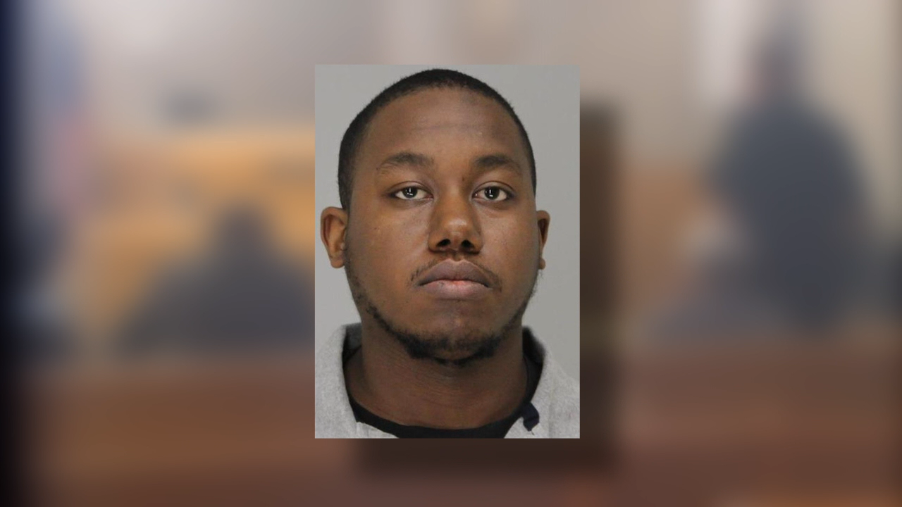 Man charged with killing Dallas officer denied bond | FOX 4 Dallas-Fort ...