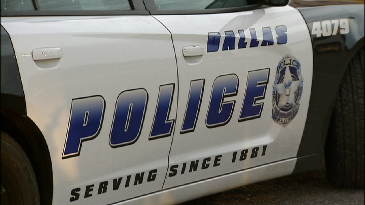 21-year-old charged with DWI after high-speed crash hospitalizes Dallas ...