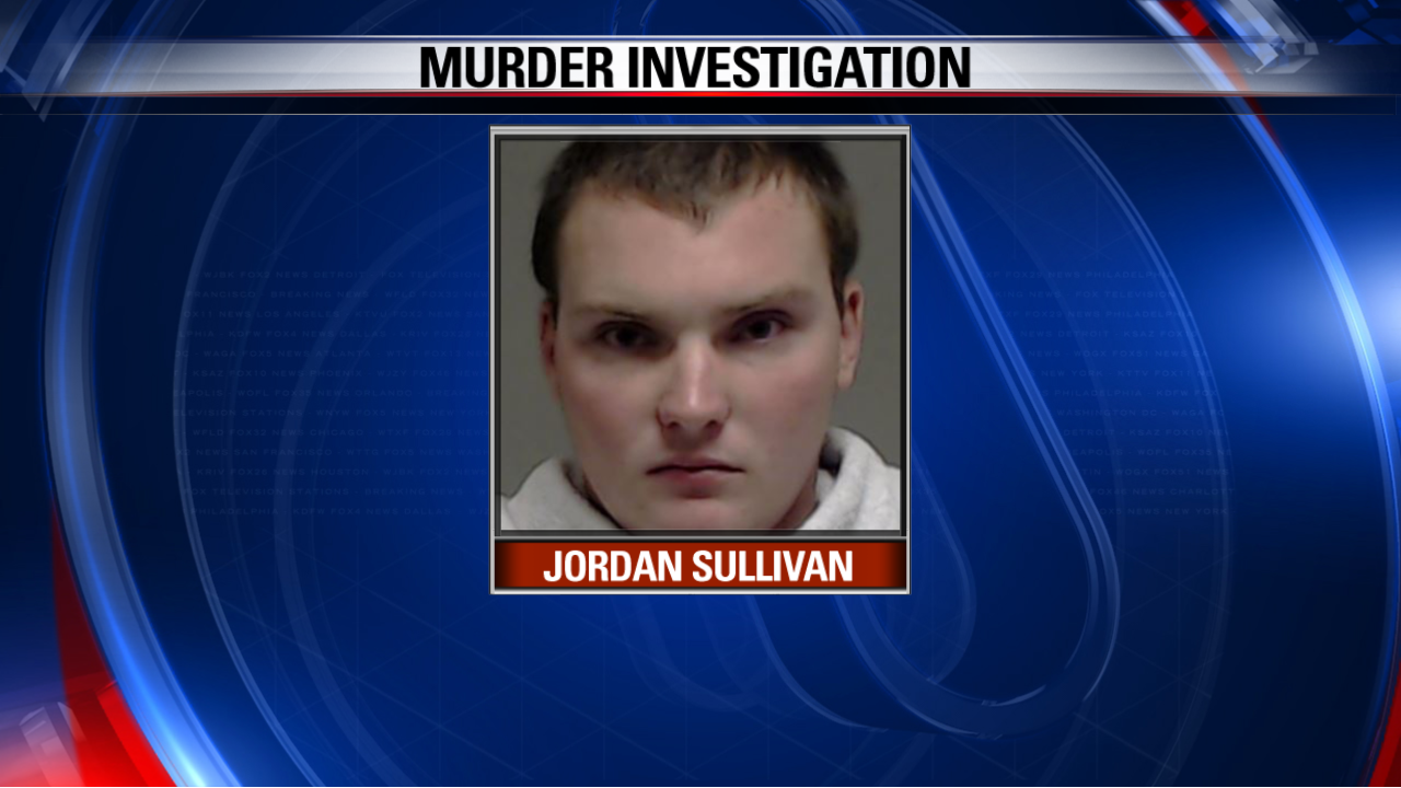 McKinney newlywed arrested, accused of killing his wife | FOX 4 Dallas ...