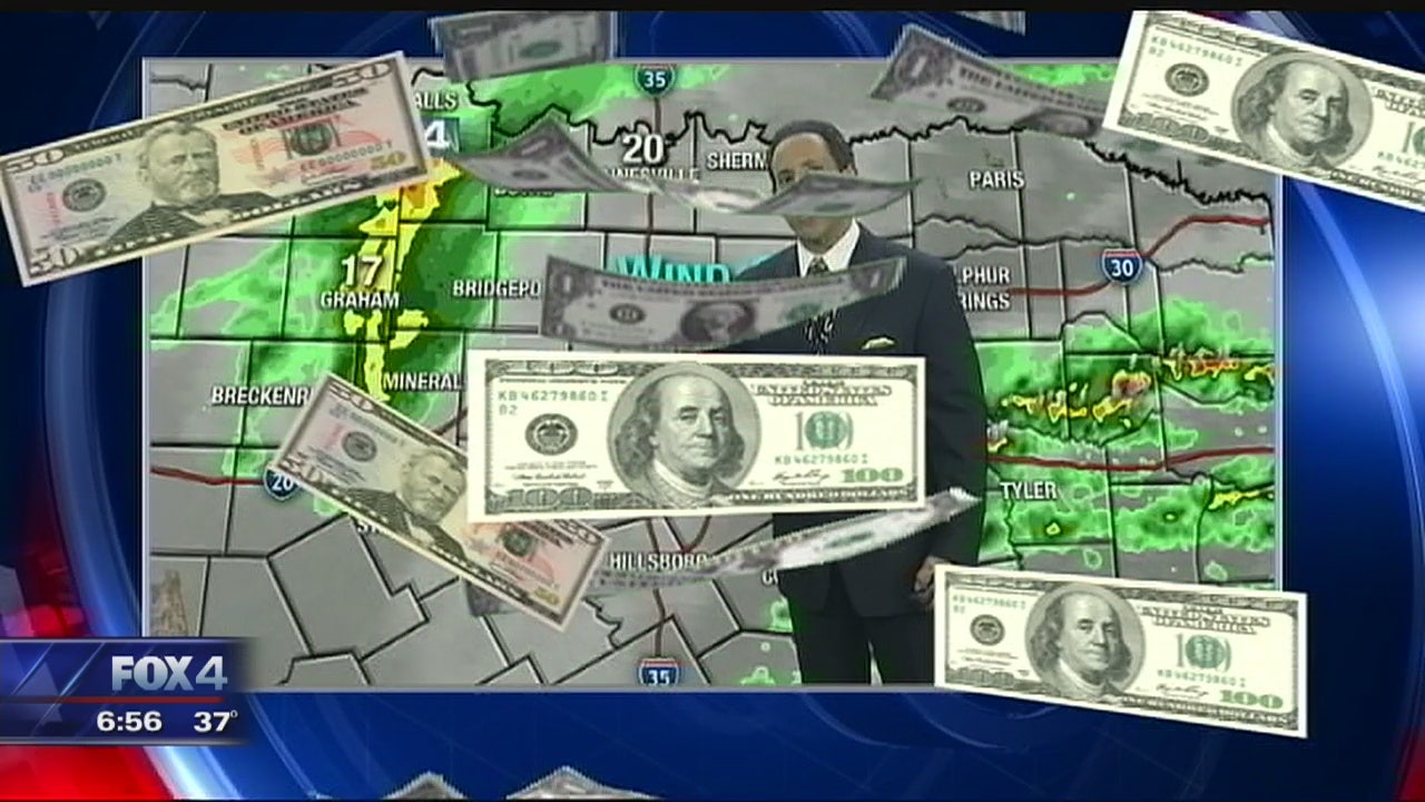 Tell It to Tim: Palin, Vaccines and the Best Job | FOX 4 Dallas-Fort Worth