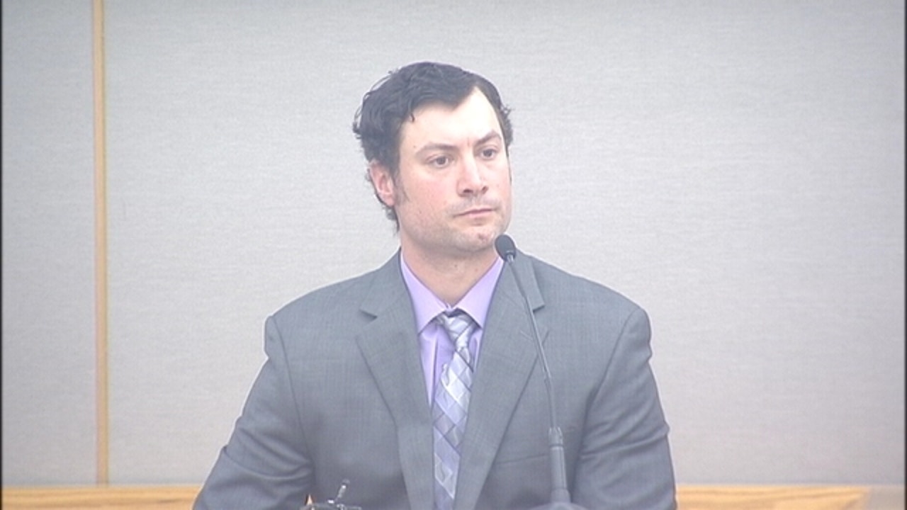 Garland officer's credibility questioned, case in jeopardy | FOX 4 ...