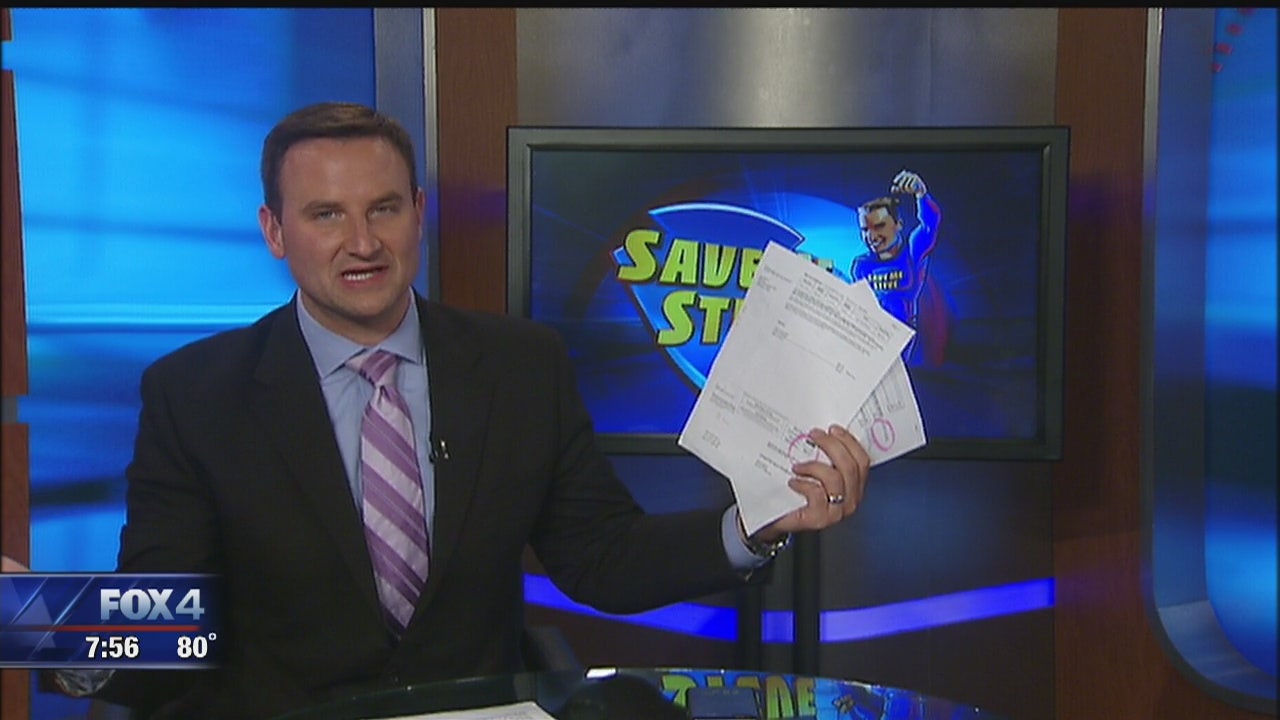 Save Me Steve: Hotels, Energy Ogre & Ticketmaster | FOX 4 Dallas-Fort Worth