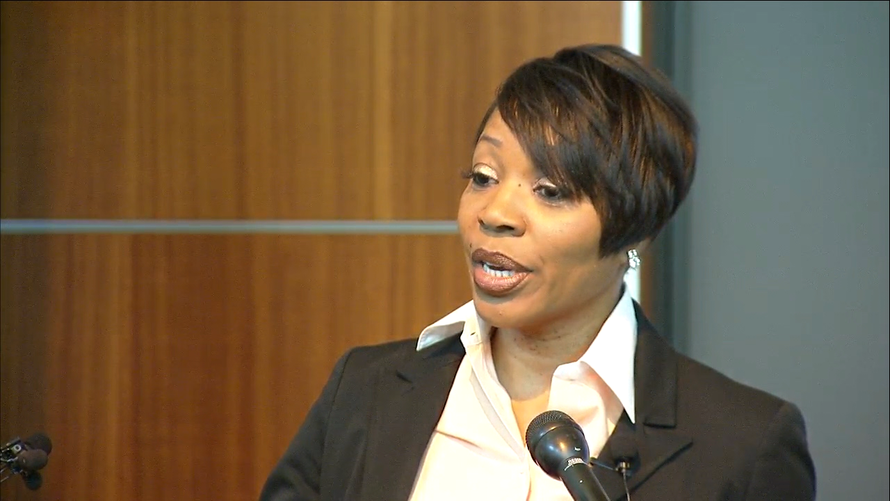 Dallas police chief slashes number of top-level command staff | FOX 4 ...