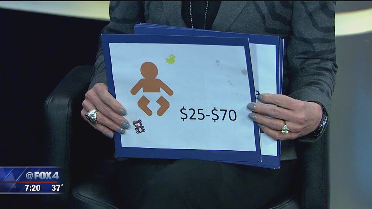 Holiday gratuity guide | FOX 4 Dallas-Fort Worth