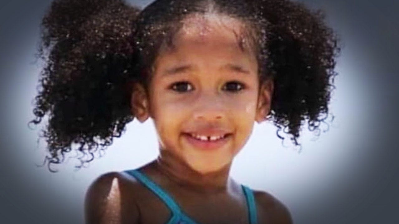 Child remains found in Arkansas identified as 4-year-old Maleah Davis ...