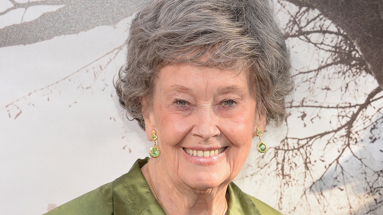 Lorraine Warren, paranormal investigator and inspiration for 'The ...