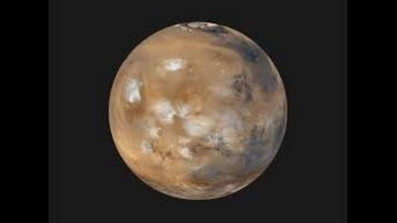 New Mars discoveries advance case for possible life